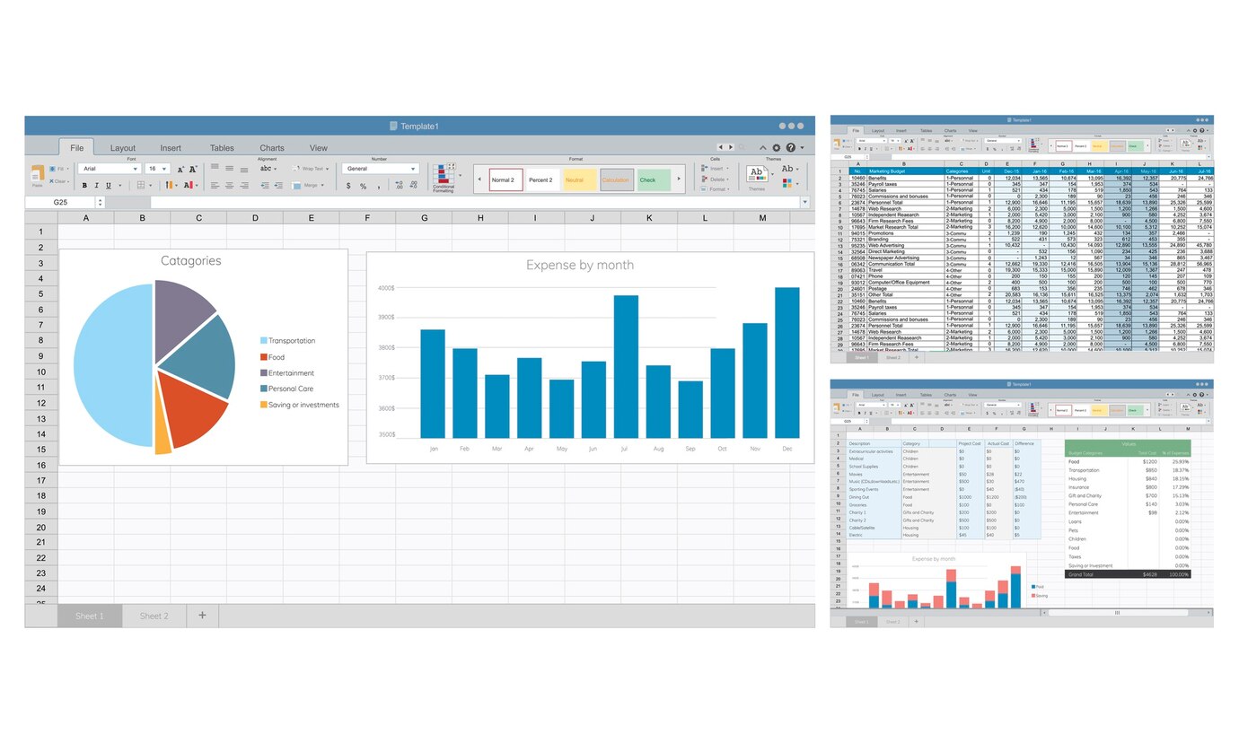 Excel kurs za početnike i napredne korisnike - naučite Excel online ...