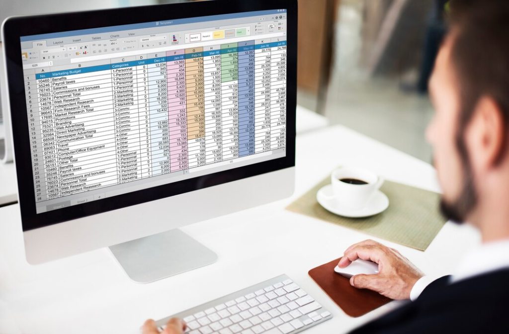 Excel kurs za početnike i napredne korisnike - naučite Excel online ...